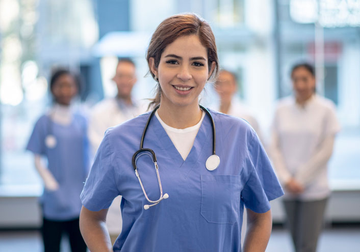 Salary for MSN-Educated Advanced Practice Registered Nurses (APRN) and More